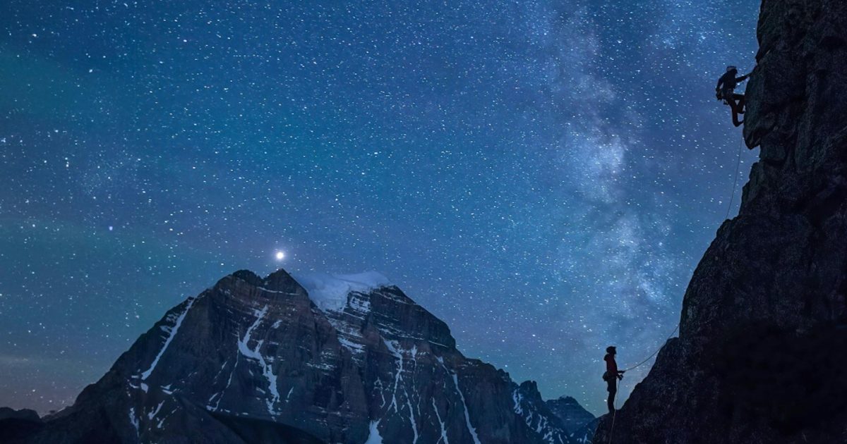 Launceston Central | Banff Centre Mountain Film Festival | Launceston