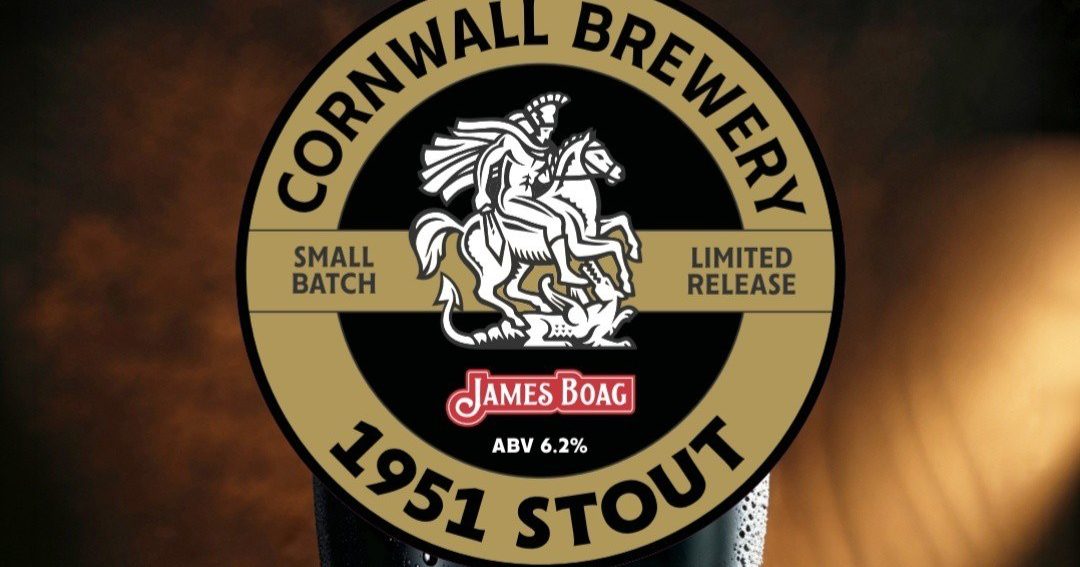 Launceston Central | Boags Brewhouse 1951 Stout Launch Party