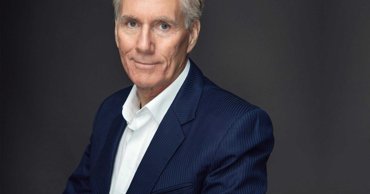 Launceston Central | David Hobson: Hear Me Now