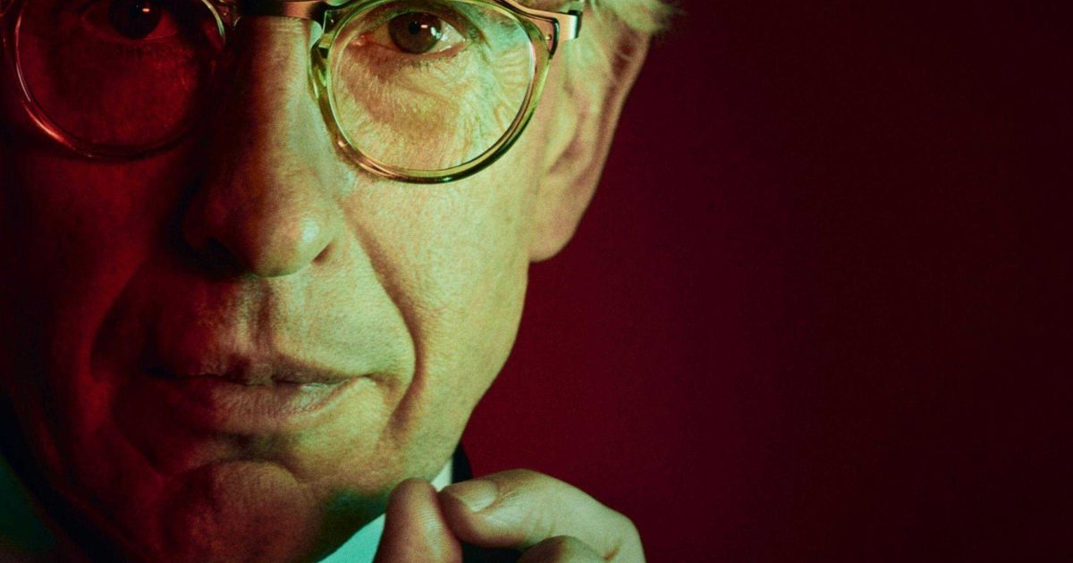 Launceston Central | Dr Strangelove | A live-captured screening from…