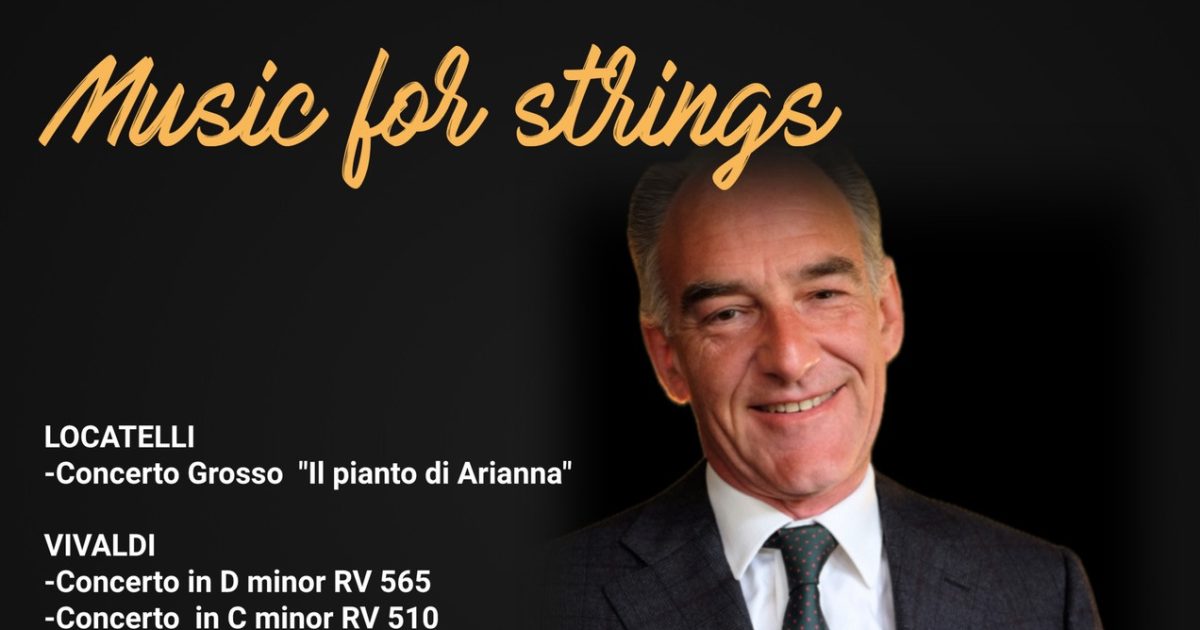 Launceston Central | Hobart Chamber Orchestra and Peter Tanfield