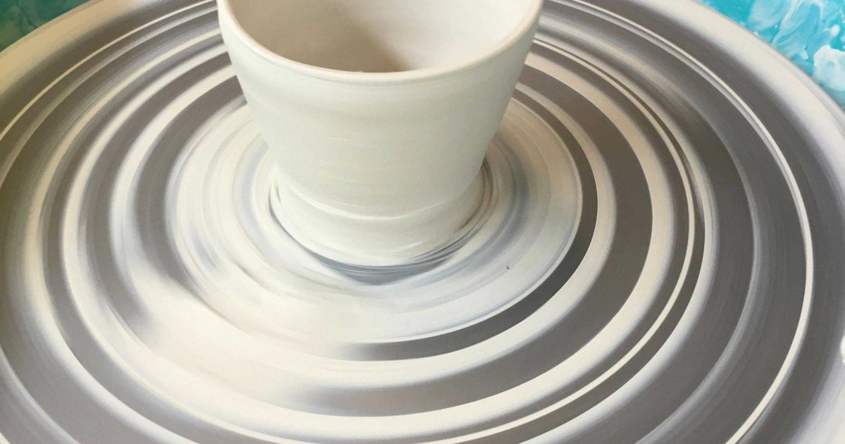 Launceston Central | Introduction to pottery in Launceston