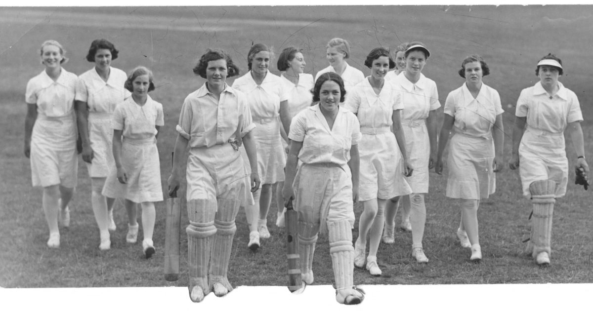 Launceston Central | Jacqui Triffitt: On the Front Foot