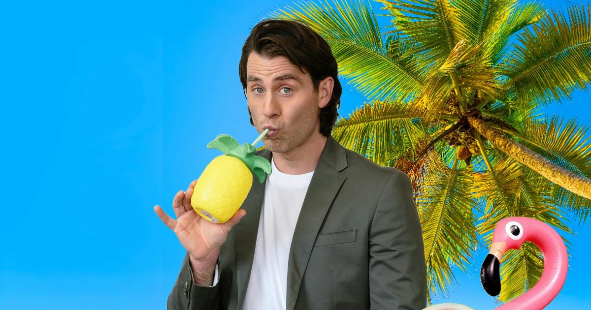 Launceston Central | Jimmy Rees - Launceston