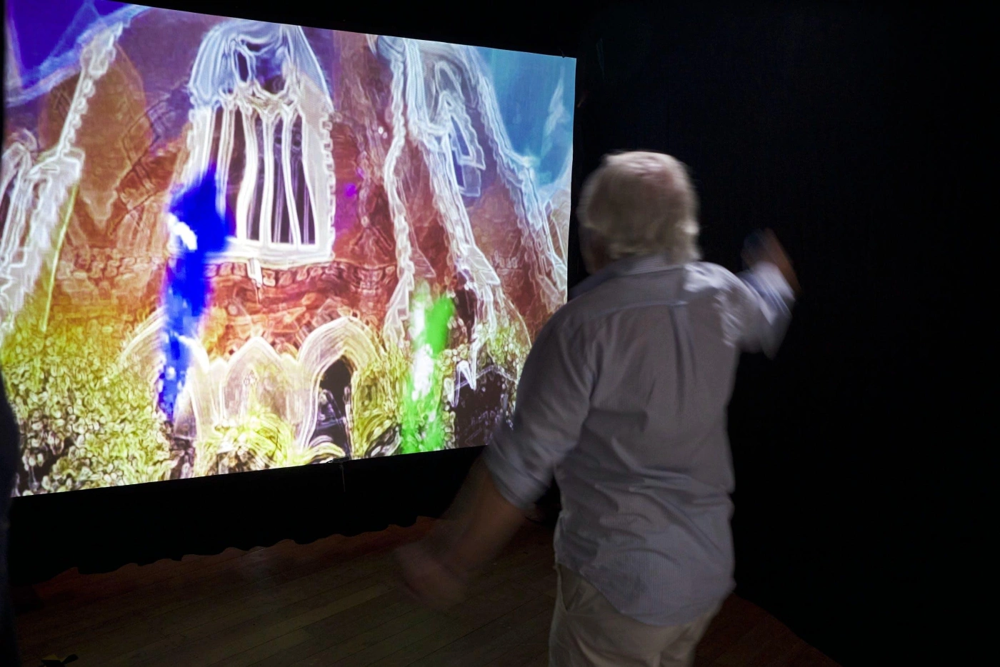 Launceston Central | Lacunae