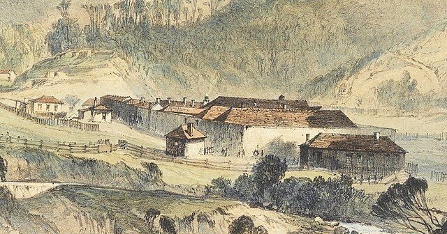 Launceston Central | Launceston Historical Society