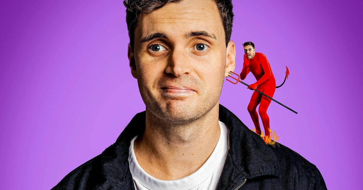 Launceston Central | Luke Kidgell: Good Intentions | Princess…