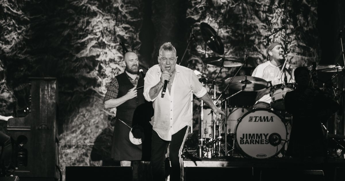 Launceston Central | Red Hot Summer Tour