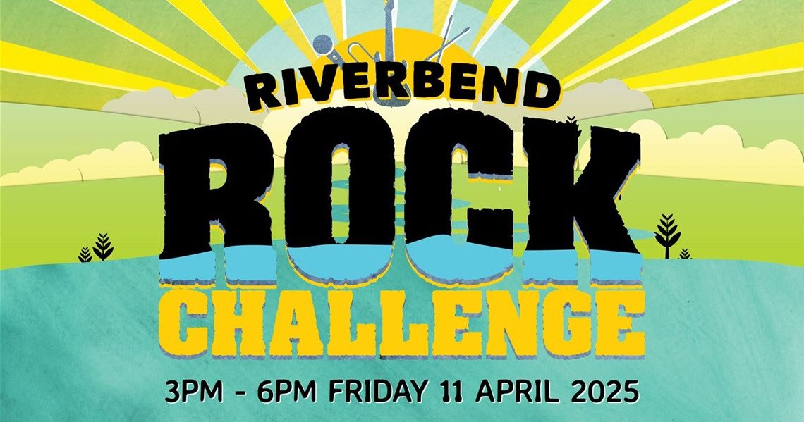 Launceston Central | Riverbend Rock Challenge