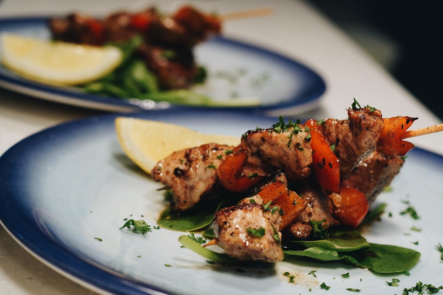 Launceston Central | Subway