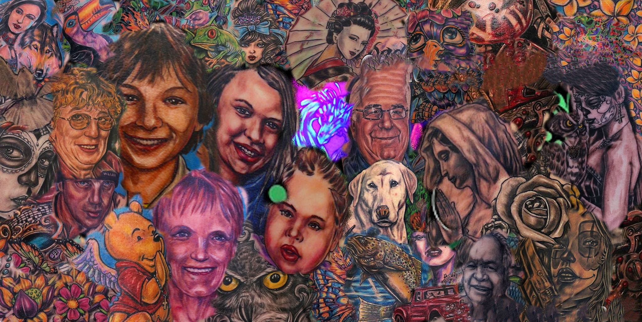 Launceston Central | Zero Gravity Tattoos