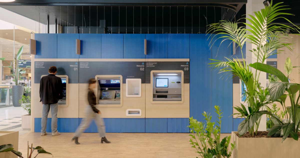 Launceston Central | ANZ