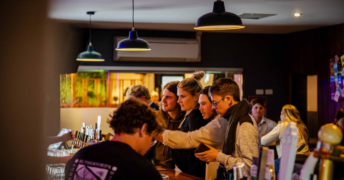 Launceston Central | Alchemy