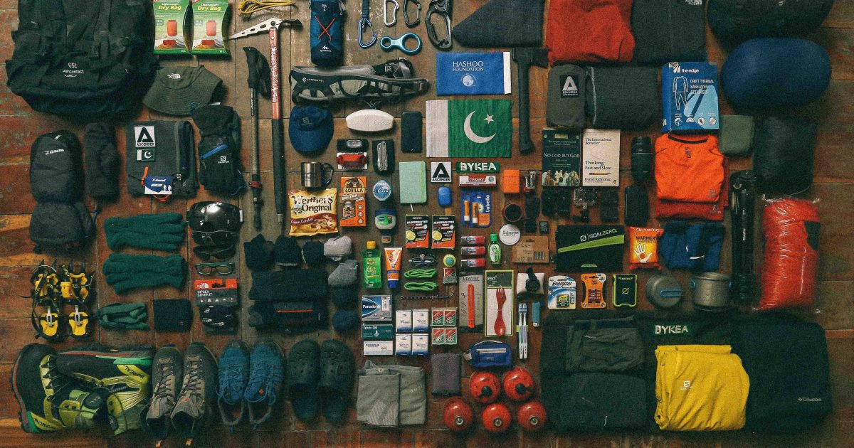 Launceston Central | Allgoods