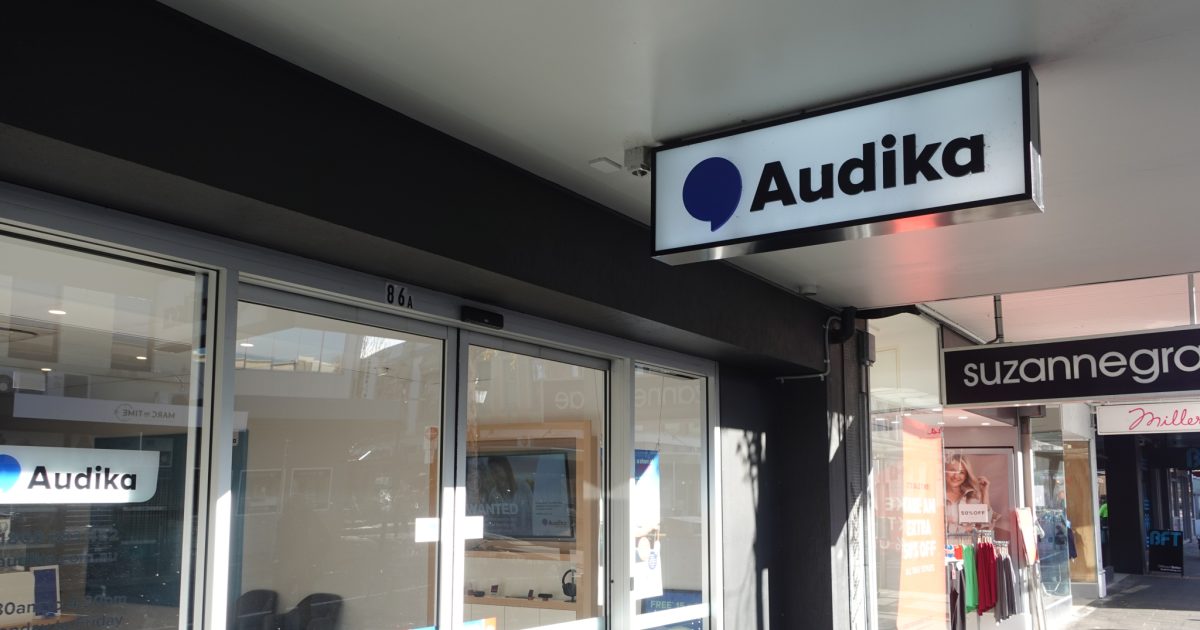 Launceston Central | Audika