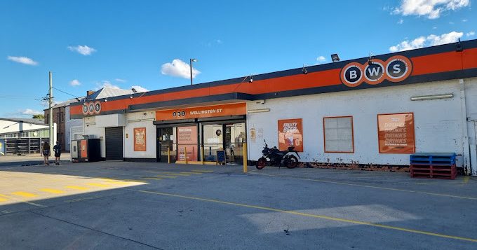 Launceston Central | BWS