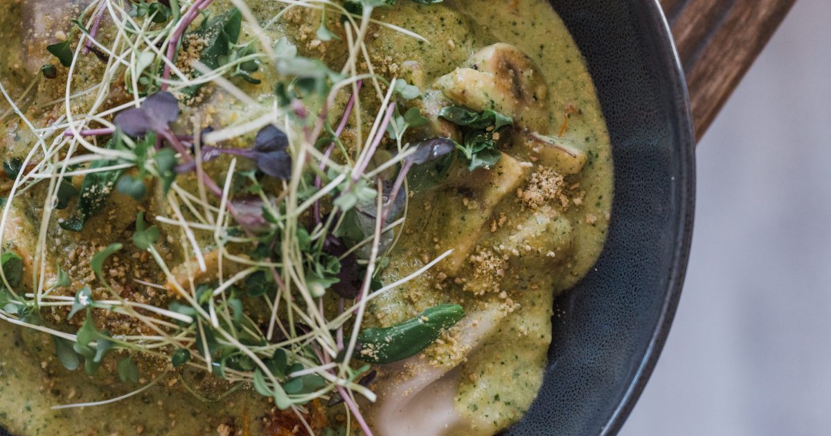 Launceston Central | Gastronomy: a love of Launceston's food