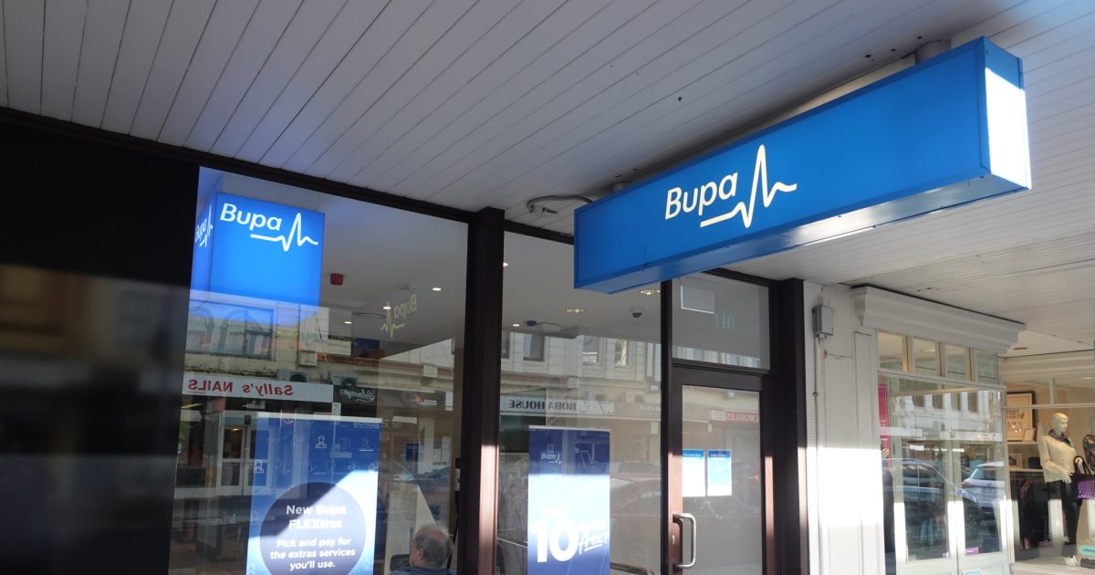 Launceston Central | Bupa