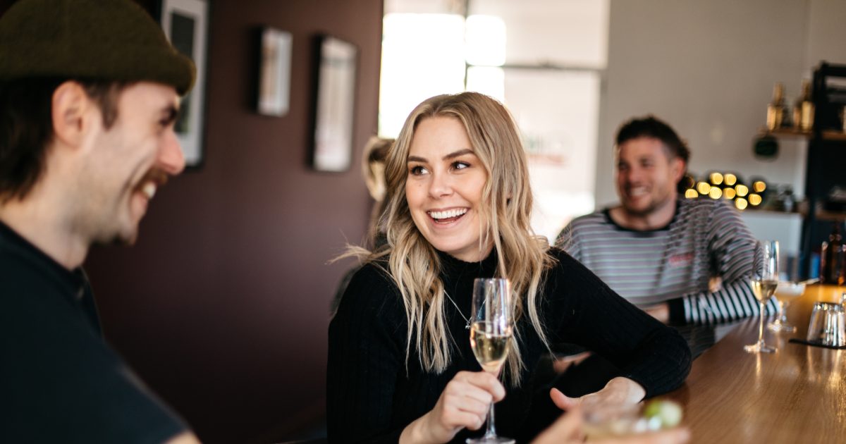 Launceston Central | Cinco Passiones Libation Lounge