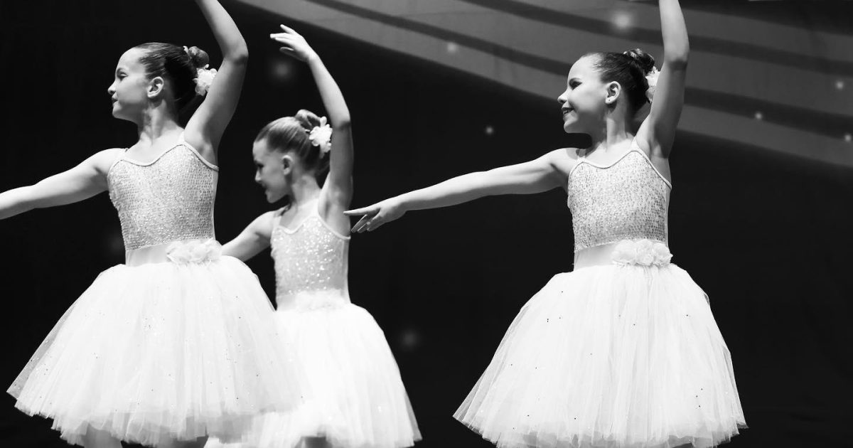 Launceston Central | Classique Dancentre