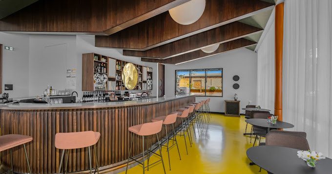 Launceston Central | Dill Pickle Club
