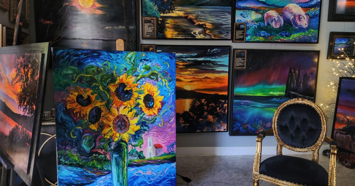 Launceston Central | EP Gallery