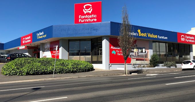 Fantastic furniture stores near me store