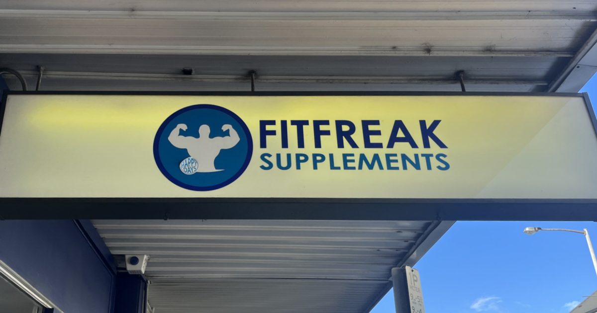 Launceston Central | Fitfreak Supplements