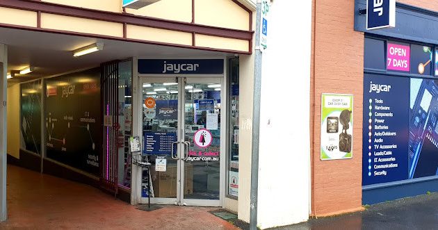 Launceston Central | Jaycar