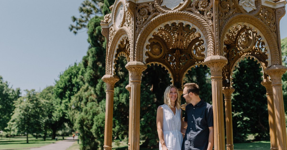Launceston Central | Parks and playgrounds