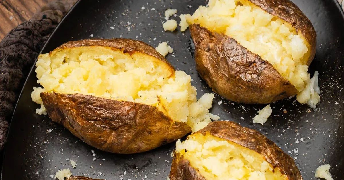 Launceston Central | Perfect Potatoes Plus