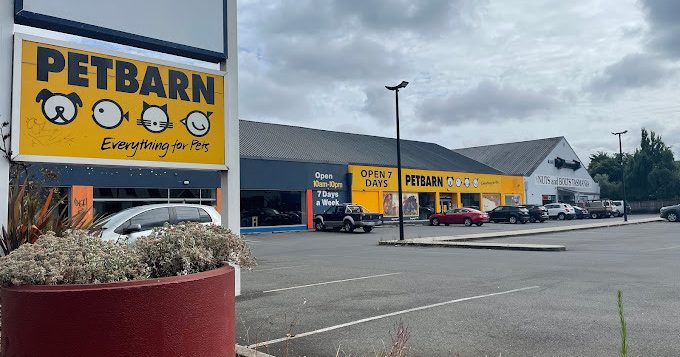Launceston Central | Petbarn