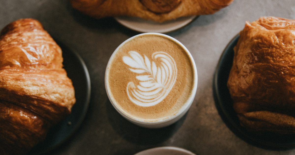 Launceston Central | Sweetbrew