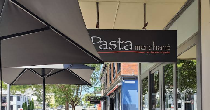 Launceston Central | The Pasta Merchant