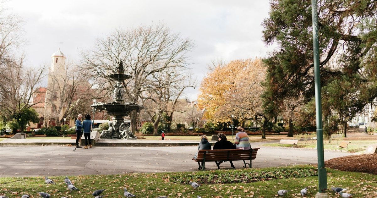 Launceston Central | Winter Getaway Special