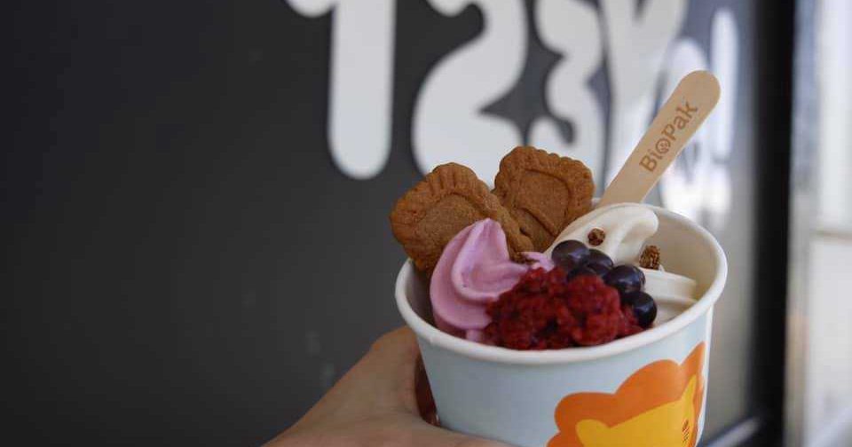 Launceston Central | 123 Yo!