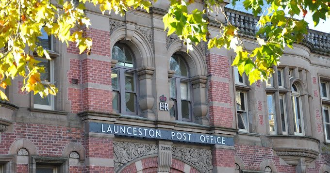 Launceston Central | The city according to architecture addicts