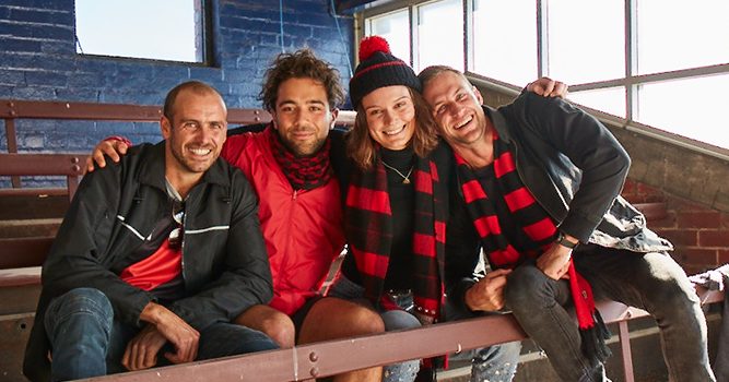 Launceston Central | Lifeblood Launceston Donor Centre