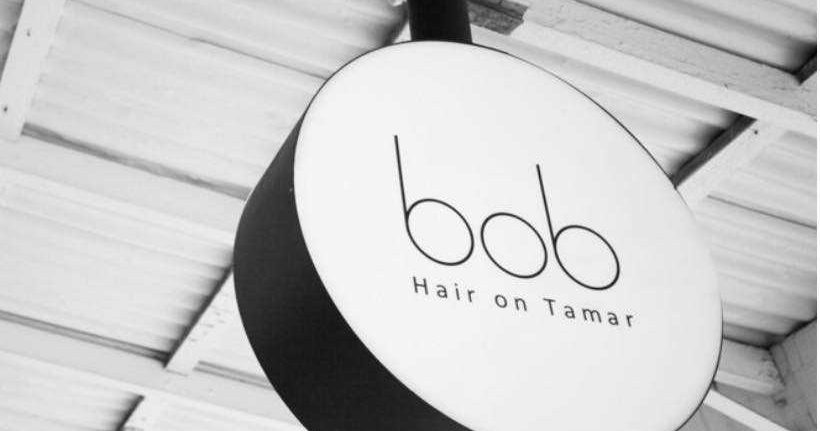 Launceston Central | Bob Hair on Tamar