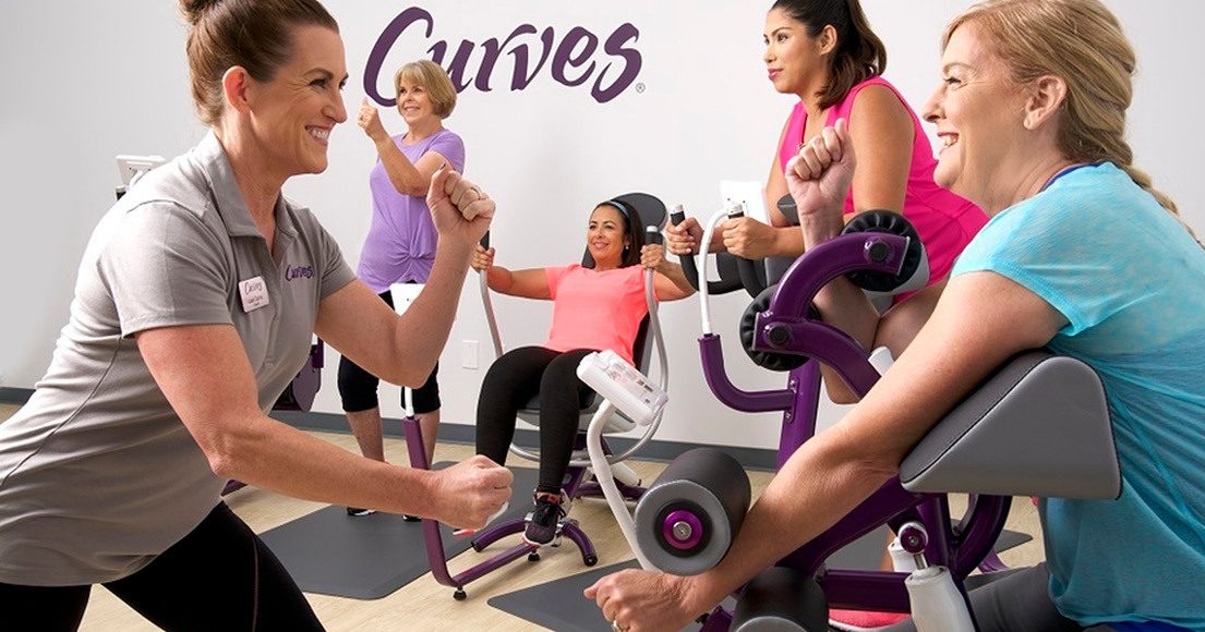 Launceston Central | Curves