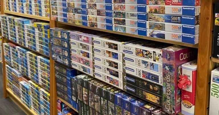 Launceston Central | Gamesworld plus