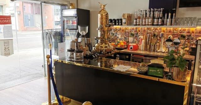 Launceston Central | Hope Thrift Cafe