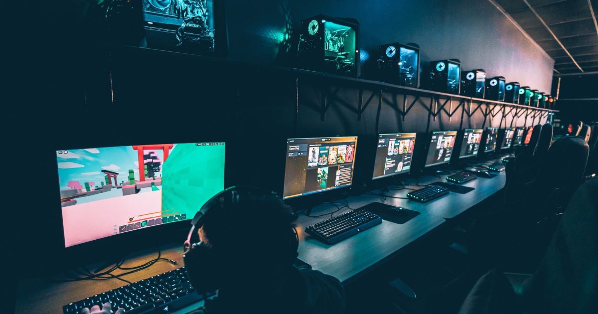 Launceston Central | Optimal Gaming