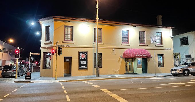 Launceston Central | Jailhouse Grill