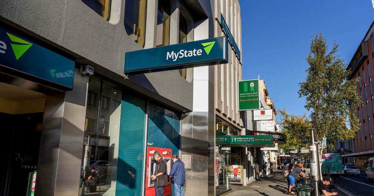 Launceston Central | MyState