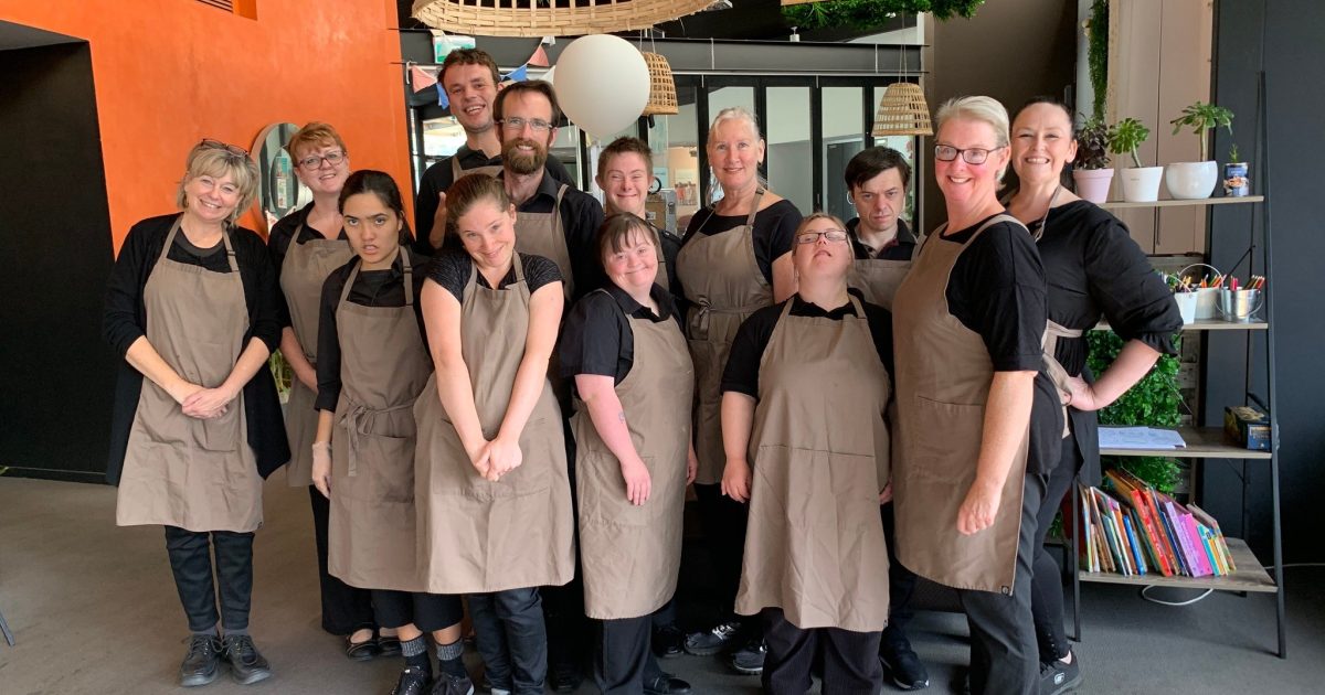 Launceston Central | NOSS Tasmania