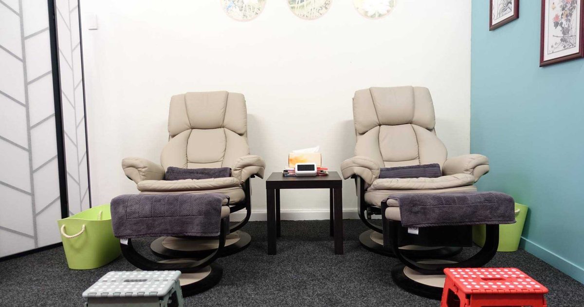 Launceston Central | Rita’s Oriental Massage