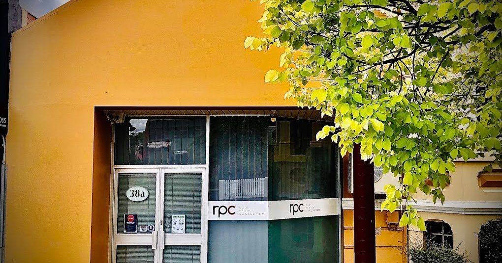 Launceston Central | Rob Pearce Consulting