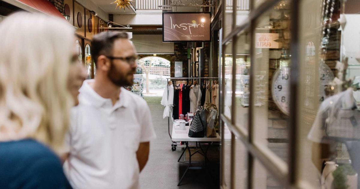 Launceston Central | Our Field Guides